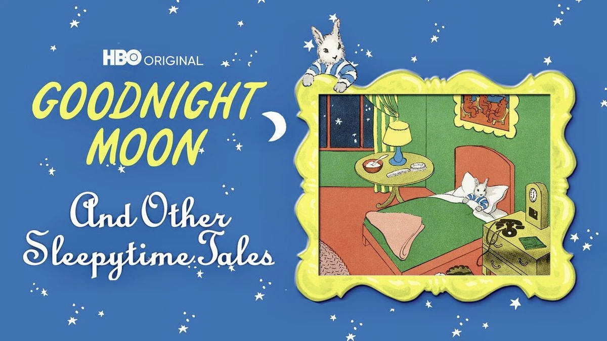 Goodnight Moon and Other Sleepytime Tales | HBO Family Wiki | Fandom