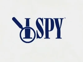 I Spy | HBO Family Wiki | Fandom