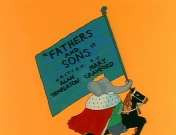 Fathers and Sons | HBO Family Wiki | Fandom