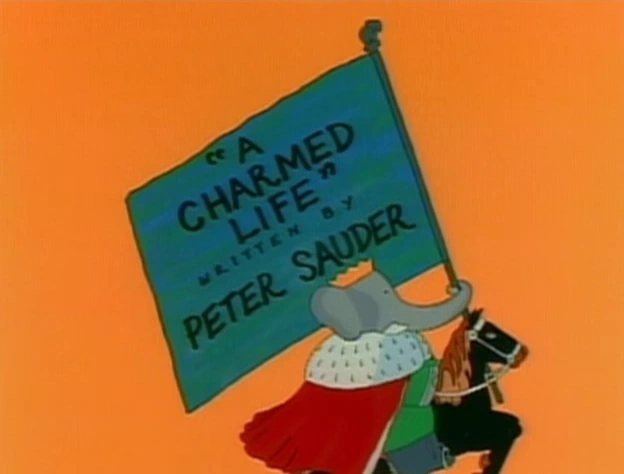 A Charmed Life | HBO Family Wiki | Fandom