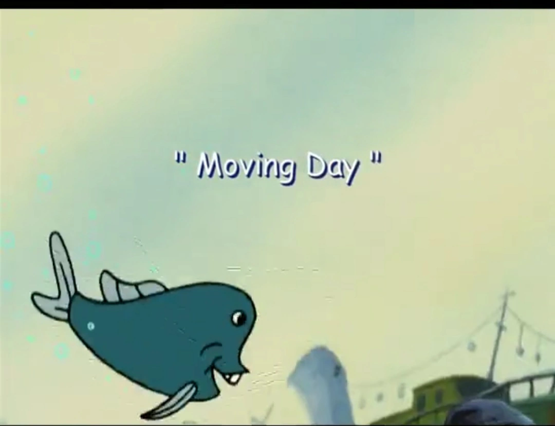 Moving Day | HBO Family Wiki | Fandom