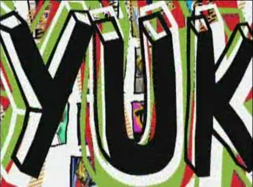 Yuk | HBO Family Wiki | Fandom