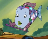 Rainbow Fish/Gallery | HBO Family Wiki | Fandom
