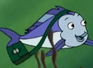 Rainbow Fish/Gallery | HBO Family Wiki | Fandom