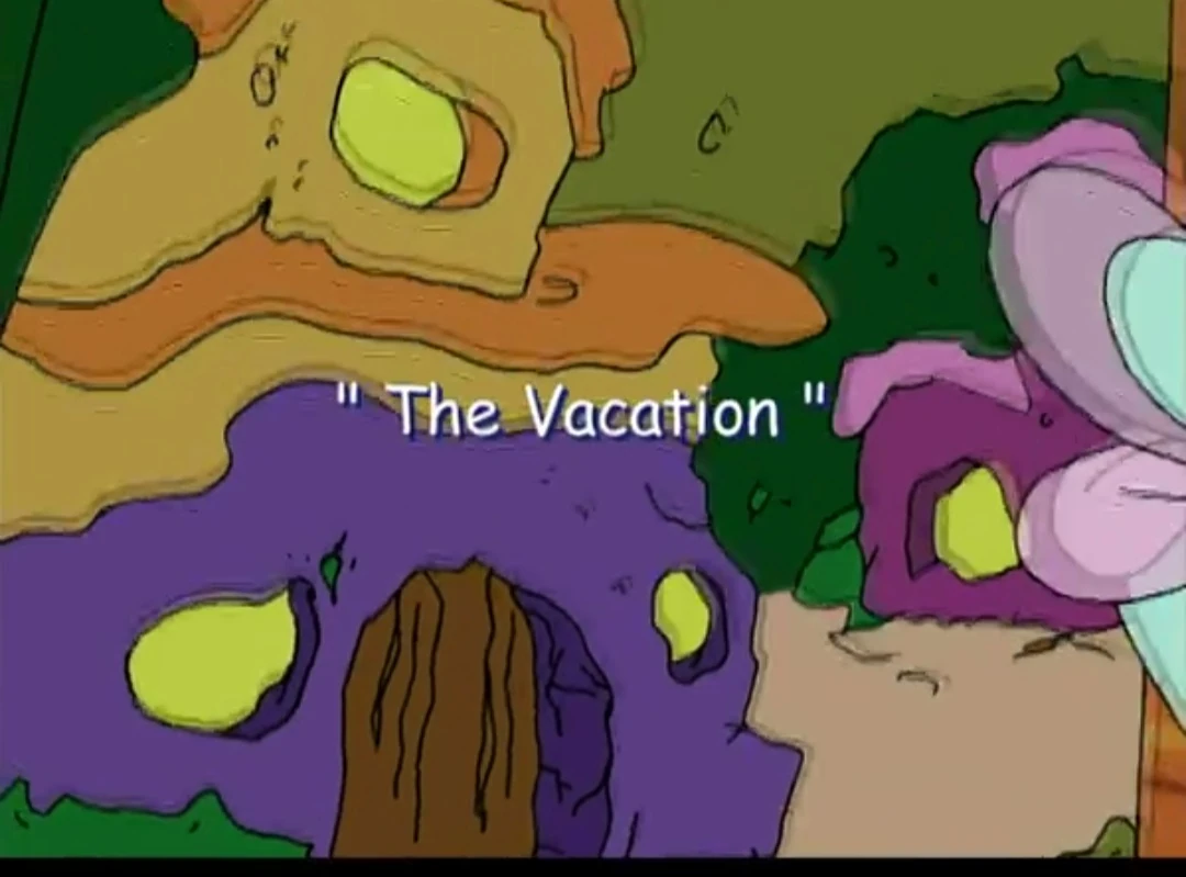 The Vacation | HBO Family Wiki | Fandom