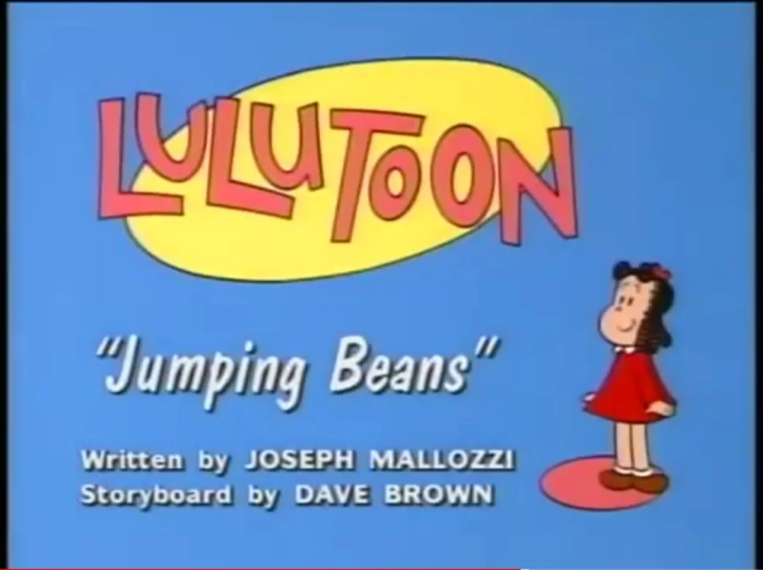 Jumping Beans | HBO Family Wiki | Fandom