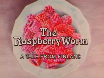The Raspberry Worm | HBO Family Wiki | Fandom
