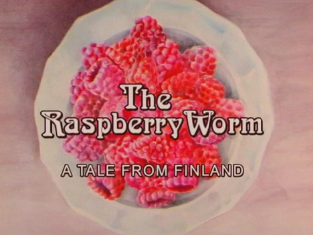The Raspberry Worm | HBO Family Wiki | Fandom