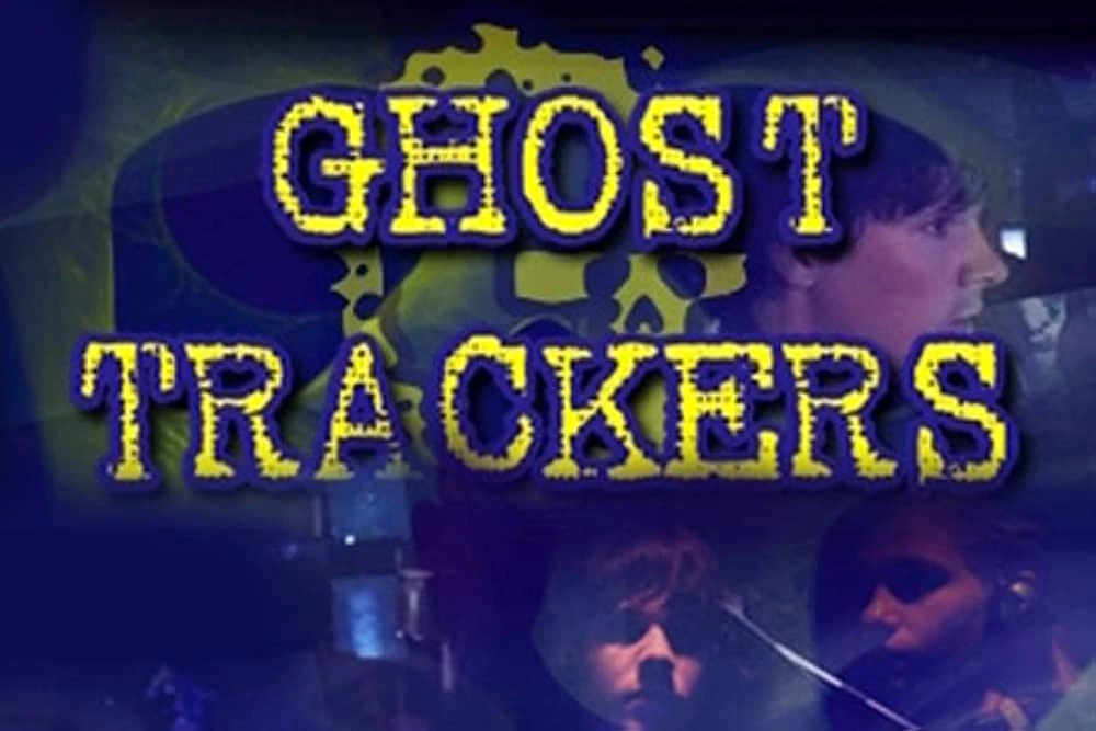 Ghost Trackers | HBO Family Wiki | Fandom
