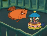 Rainbow Fish/Gallery | HBO Family Wiki | Fandom