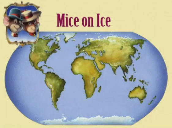 Mice on Ice | HBO Family Wiki | Fandom
