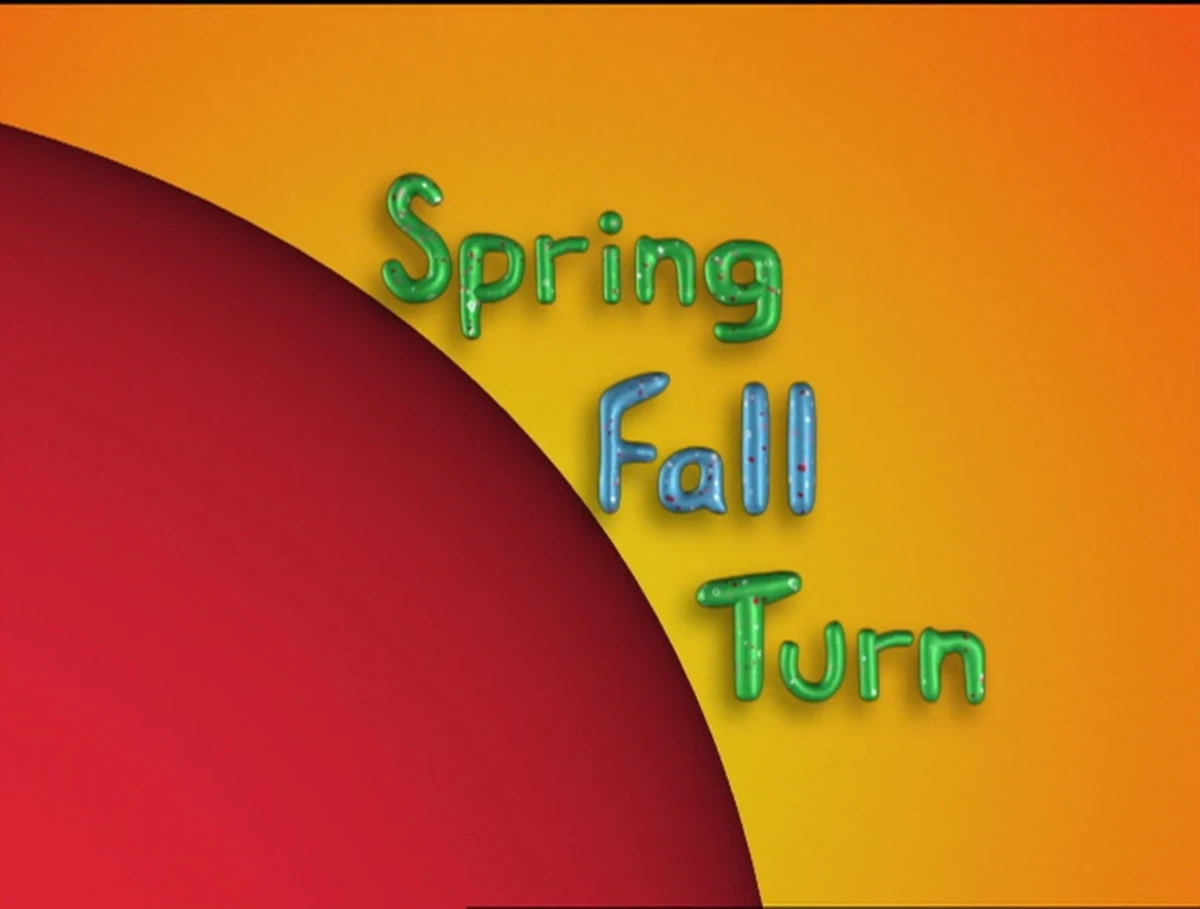 Spring, Fall, Turn | HBO Family Wiki | Fandom