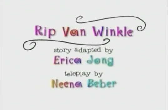 Rip Van Winkle | HBO Family Wiki | Fandom