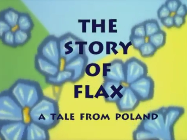 The Story of Flax | HBO Family Wiki | Fandom