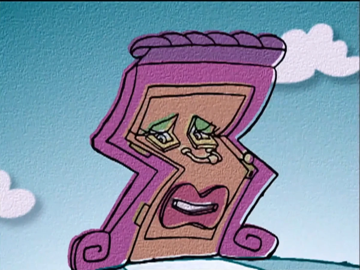 In or Out | HBO Family Wiki | Fandom