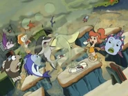Rainbow Fish/Gallery | HBO Family Wiki | Fandom