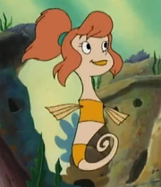 Sea Filly | HBO Family Wiki | Fandom