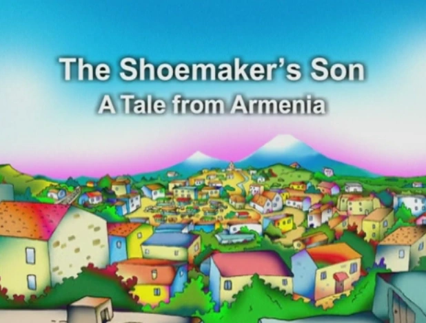 The Shoemaker's Son | HBO Family Wiki | Fandom