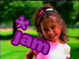 Jam | HBO Family Wiki | Fandom