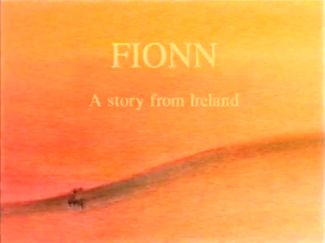 Fionn | HBO Family Wiki | Fandom