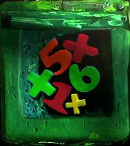 Psycho Math | HBO Family Wiki | Fandom