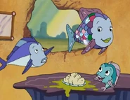 Rainbow Fish/Gallery | HBO Family Wiki | Fandom