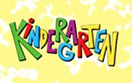Kindergarten | HBO Family Wiki | Fandom