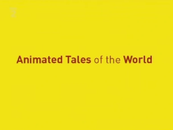 Animated Tales of the World | HBO Family Wiki | Fandom