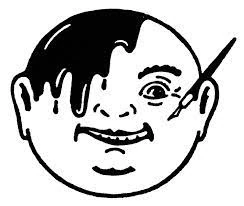 The Ink Tank | HBO Family Wiki | Fandom