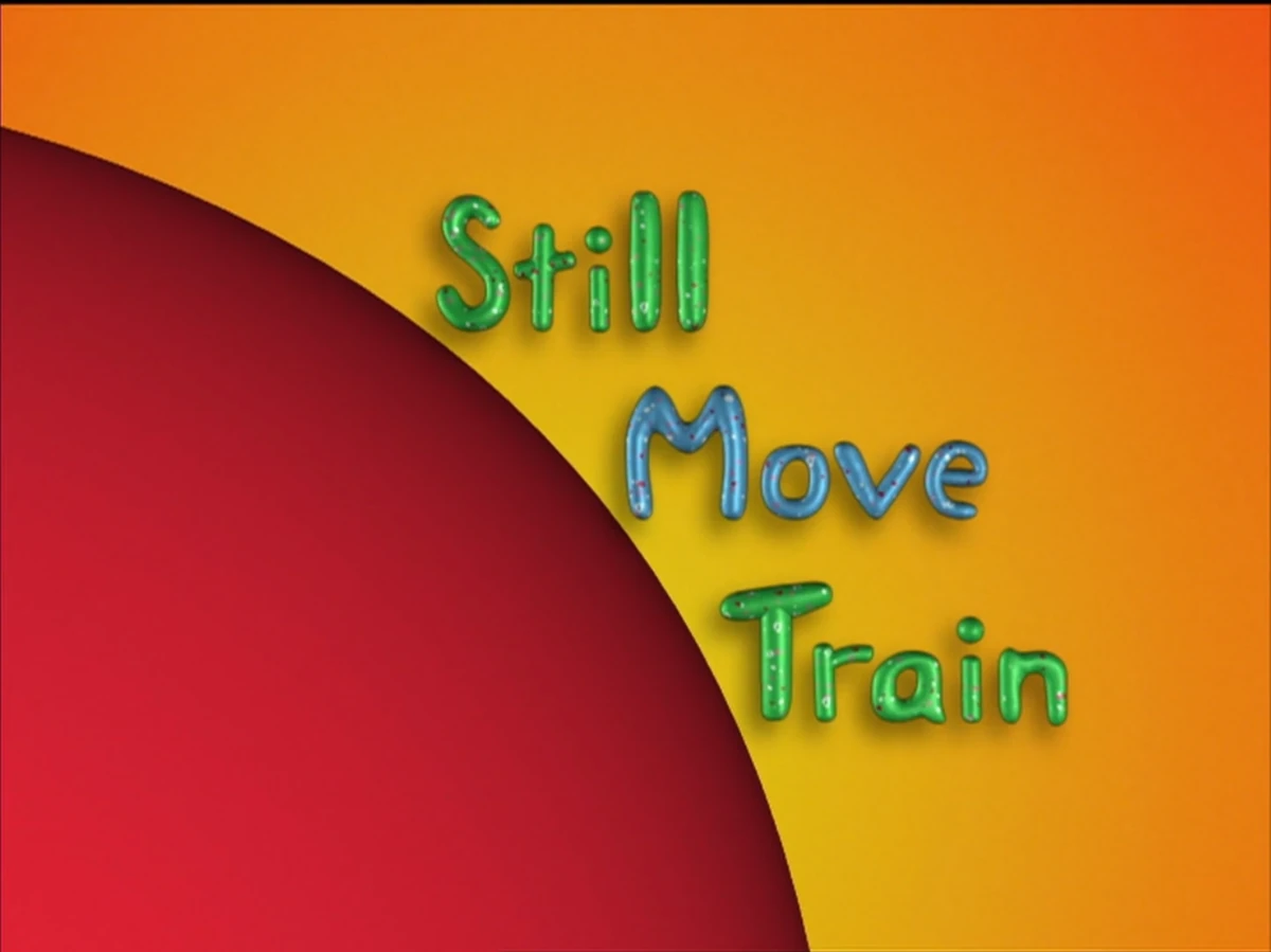 Still, Move, Train | HBO Family Wiki | Fandom
