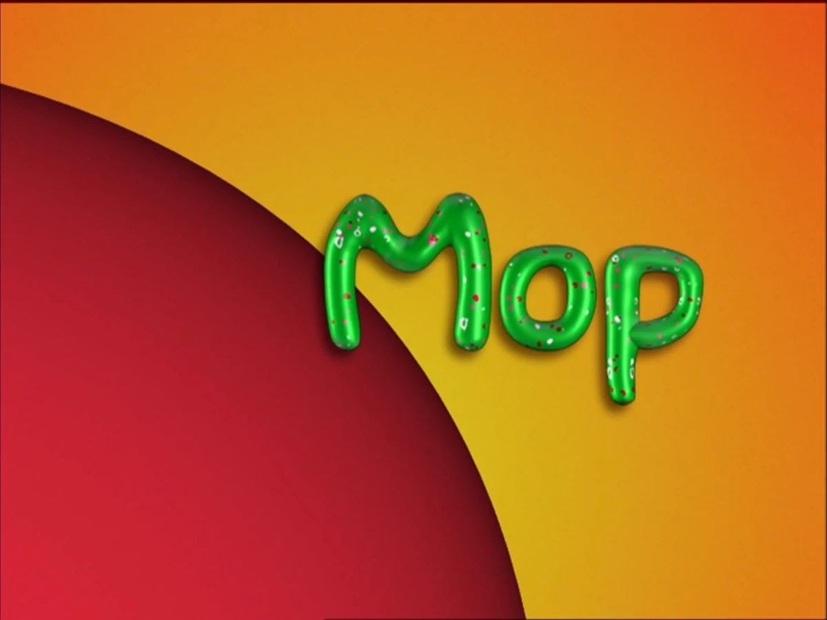 The Mop Show | HBO Family Wiki | Fandom