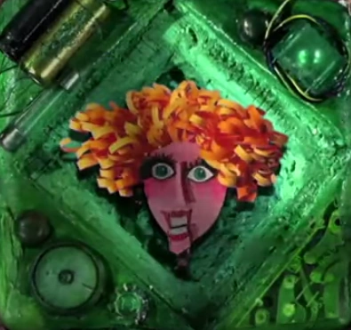 Distraction News | HBO Family Wiki | Fandom