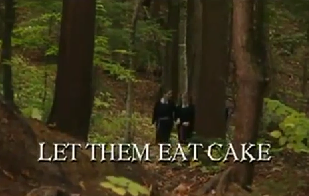 Let Them Eat Cake | HBO Family Wiki | Fandom