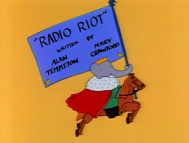 Radio Riot | HBO Family Wiki | Fandom
