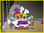 Jam | HBO Family Wiki | Fandom
