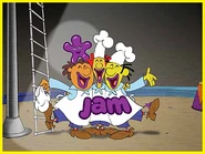 Jam | HBO Family Wiki | Fandom