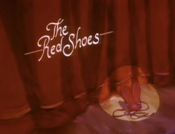 The Red Shoes | HBO Family Wiki | Fandom