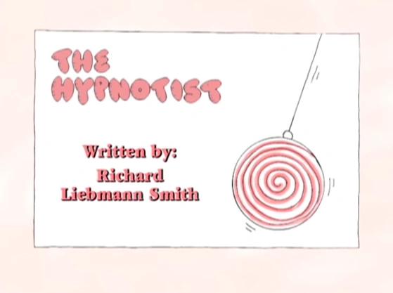 The Hypnotist | HBO Family Wiki | Fandom