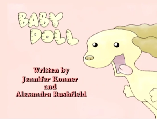 Baby Doll | HBO Family Wiki | Fandom