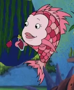 Rainbow Fish/Gallery | HBO Family Wiki | Fandom