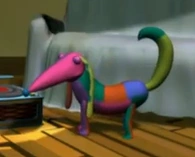 Plush | HBO Family Wiki | Fandom