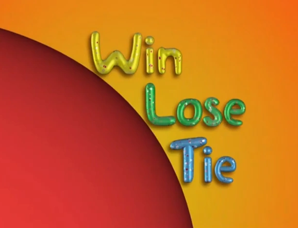 Win, Lose, Tie | HBO Family Wiki | Fandom
