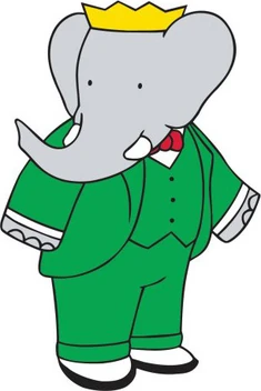 Babar/Gallery | HBO Family Wiki | Fandom