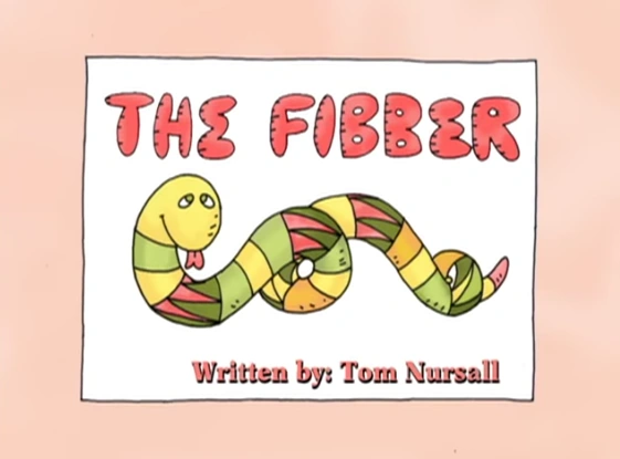 The Fibber | HBO Family Wiki | Fandom