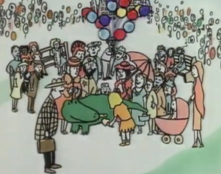 HBO Storybook Musicals/Gallery | HBO Family Wiki | Fandom