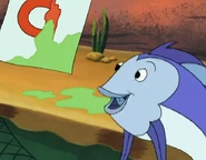 Rainbow Fish/Gallery | HBO Family Wiki | Fandom