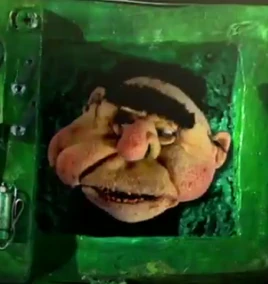 Revolting Slob | HBO Family Wiki | Fandom