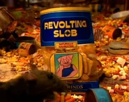 Crashbox/Gallery | HBO Family Wiki | Fandom