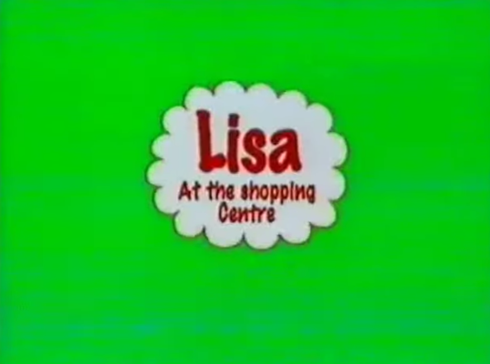 Lisa | HBO Family Wiki | Fandom