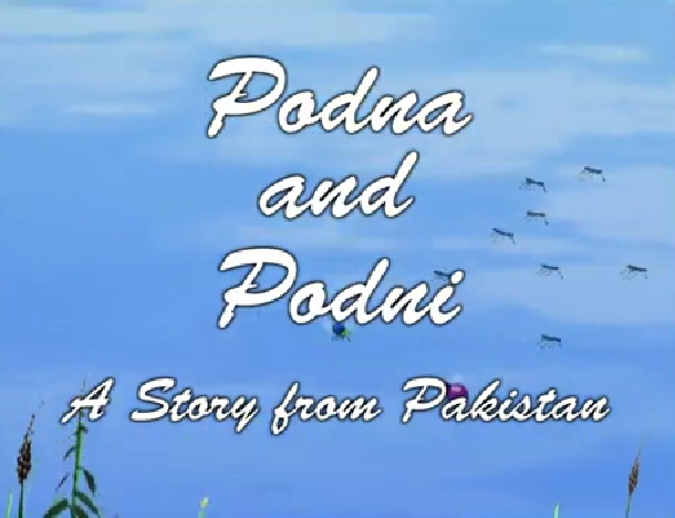 Podna and Podni | HBO Family Wiki | Fandom